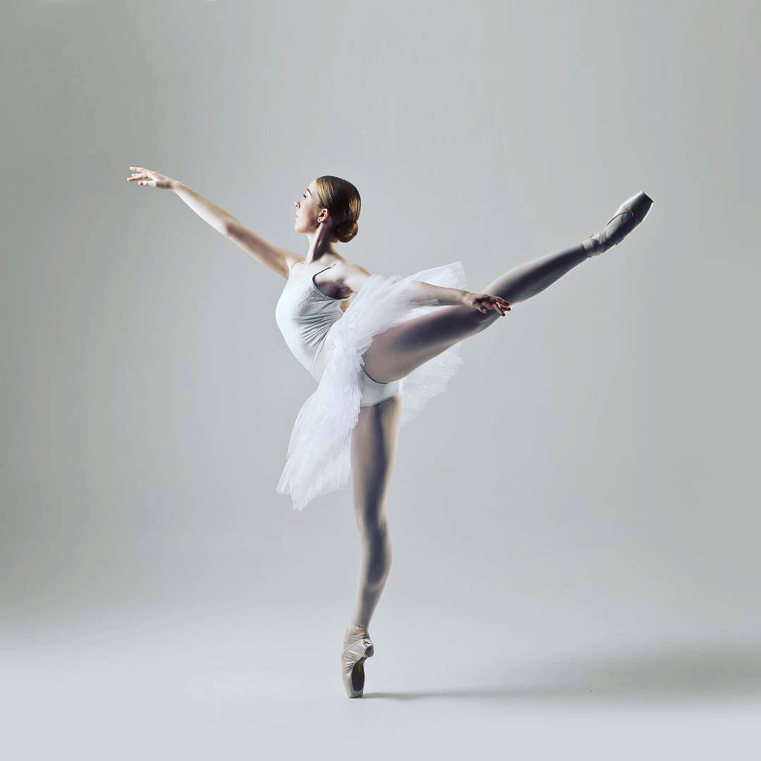 Need help with that Arabesque? – Pure Health Osteopathy